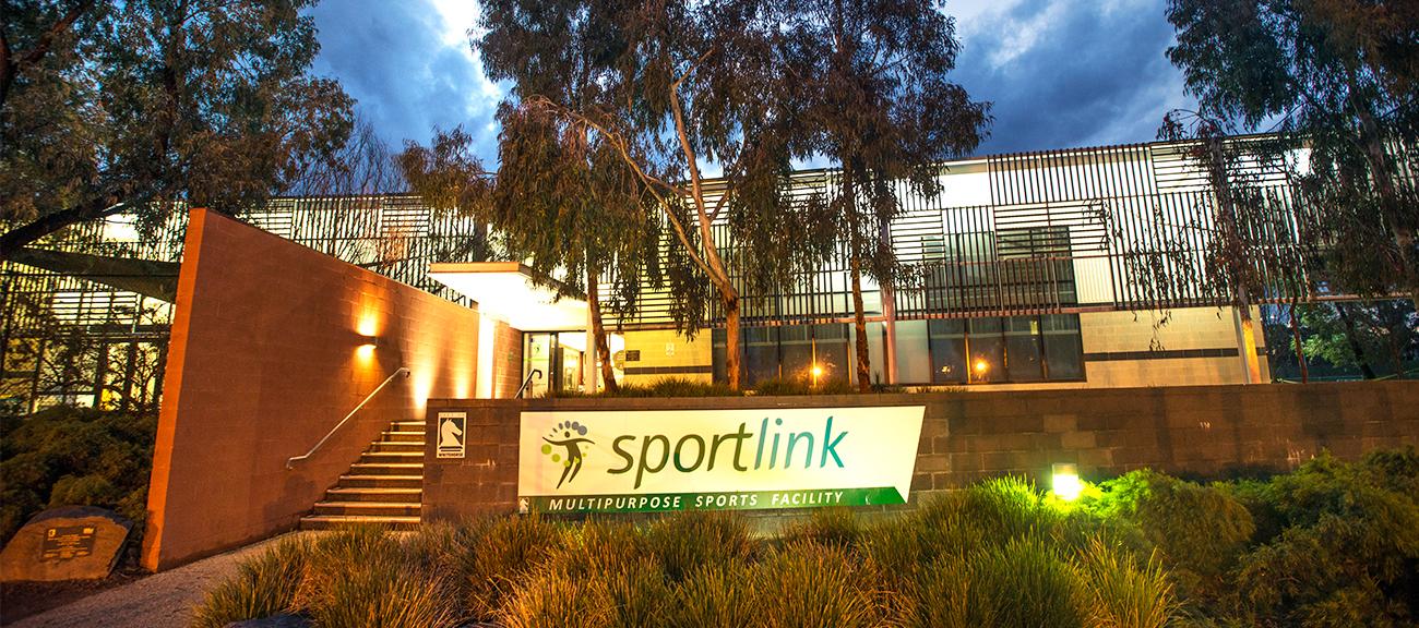 Home | Sportlink
