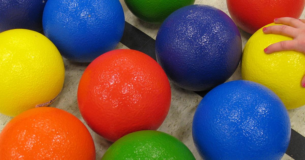 Dodgeball | Sportlink