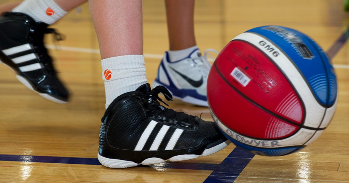 Kids Programs | Sportlink