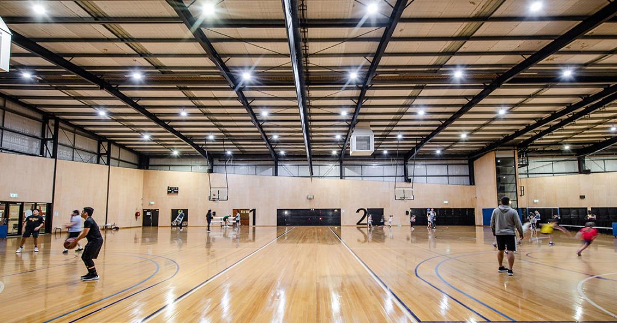 Home | Sportlink